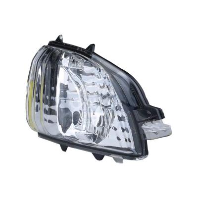 China Auto Car Parts OE 31111813 Front Left Right Rear View Side Mirror Indicator Turn Signal Lamp Light For Auto Parts XC90 for sale