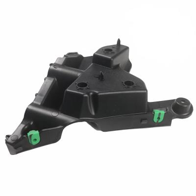 China Auto Parts OEM 31365445 / 31323759 Plastic Bumper Auto Front Bracket For Auto Parts XC60 for sale