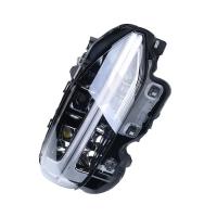 China Womala New Genuine Factory Price Auto Parts 31655150 Headlight Lampshade for Auto Parts XC60 XC90 S90 1997-2018 for sale