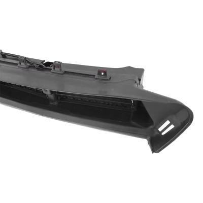 China Womala High Quality spare parts OE 31455707 Air guide Radiator grill for Auto Parts V40 for sale