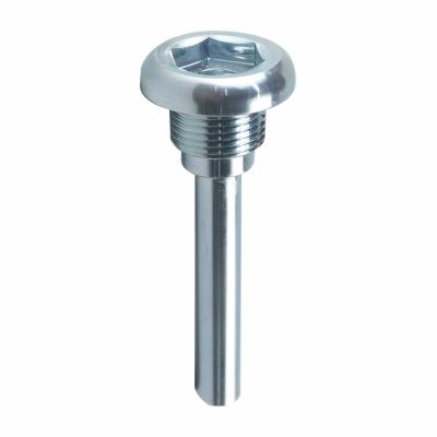 China Xinwo Wholesale Factory Spare Part 31325038 Oil Level Indicator Automatic Transmission For Auto Parts S60L for sale