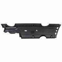 China Womala Hot Sale Auto Parts 1275426 Engine Cover For Auto Parts XC90 for sale