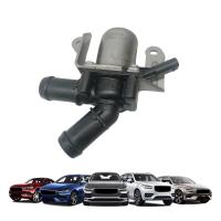 China Connecting Radiator Valves Womala 32222659 For V90 S90 2021 2022 for sale