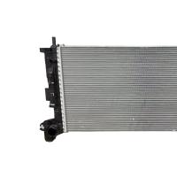 China Womala Cooling Radiator 32224829 Fits S60 XC60 S90 V60 V90 Cross Country for sale
