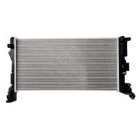 China Womala Cooling Radiator 32224829 Fits S60 XC60 S90 V60 V90 Cross Country for sale