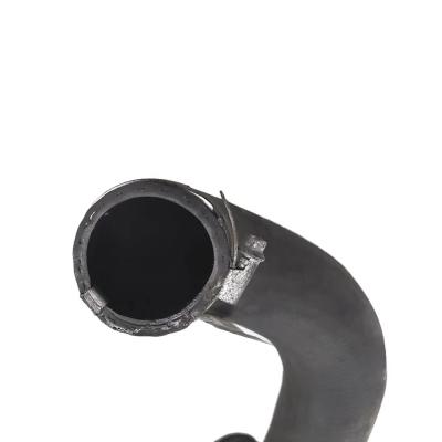 China High Quality Auto Parts OE 31319173 Intercooler Air Tube Pipe Hose for Auto Parts S60 V60 XC60 XC70 for sale