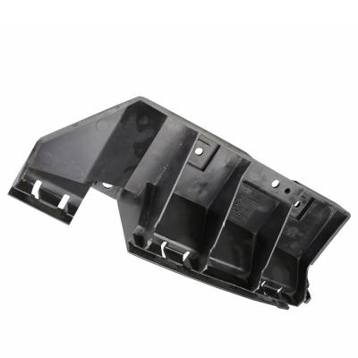 China Womala High Quality Auto Parts OE 31265595 Plastic Bumper Cover Bracket (Right, Rear) for Auto Parts S40 for sale