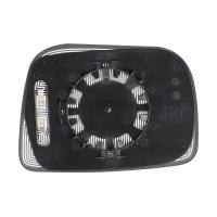 China Origin New Car Part OE 31424237 glass rear view mirror for Auto Parts XC60 for sale