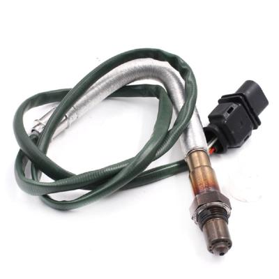 China Womala Auto Parts 0065422718 Oxygen Sensor sensores For Mercedes-Benz C-Klasse E-Klasse SLK for sale