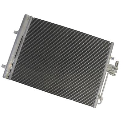 China Womala High Quality Factory Auto Parts OE 30794544 A/C Condenser For Auto Parts S80 for sale