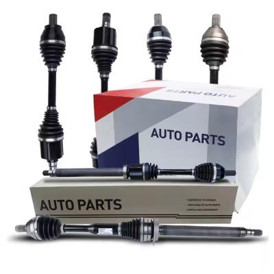 China High Quality Drive Shafts OE 36010216 Front Left Right Axle Shaft For Auto Parts XC60 for sale