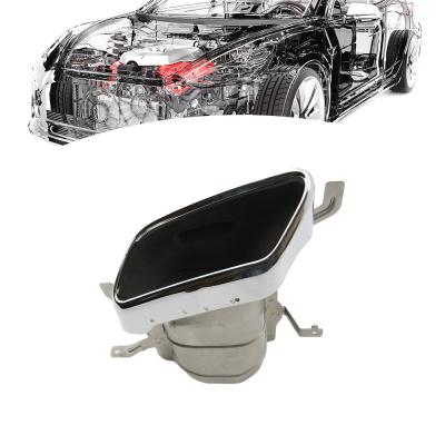 China 2020 S90 V90 Rear Bumper Trim Plate Womala 32227058 Left Side for sale