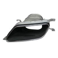 China 2020 S90 V90 Rear Bumper Trim Plate Womala 32227058 Left Side for sale