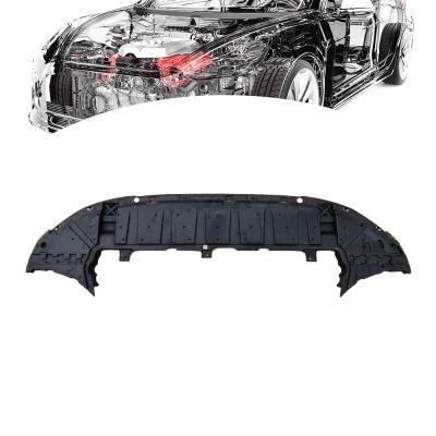 China Womala Bumper Air Deflector 32227198 For Stability S90 V90 for sale
