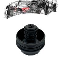 China Womala Oil Filter Cover 32257121 for XC40 Engine Maintenance for sale