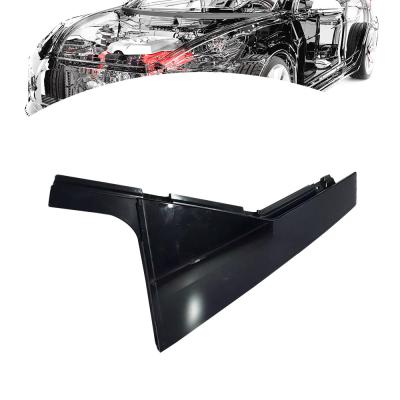 China Womala Left Rear Door Applique 32257326 for XC60 Vehicle Style and Durability for sale