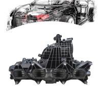 China Engine Intake Manifold 32257847 For 2023 V60 XC90 for sale