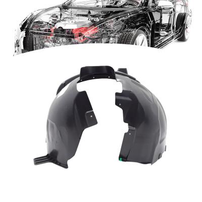China Auto body parts 32260180 Fender Splash Shield for Auto Parts xc40 Fender Liner front wheel arch liner mud guard for sale