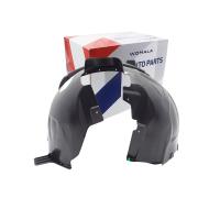 China 2018-2024 XC40 Womala Fender Splash Shield 32260180 Left Front for sale