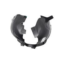 China 2018-2024 XC40 Womala Fender Splash Shield 32260180 Left Front for sale