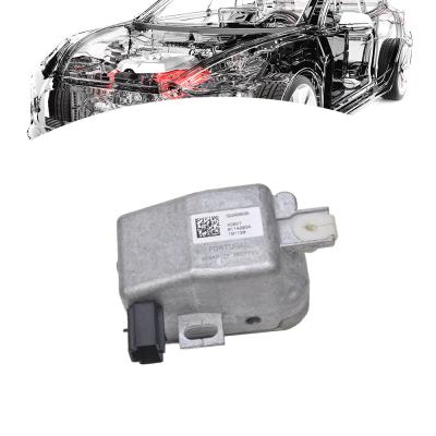 China Womala 32269635 Control Unit Designed for S90 Electronic Integration for sale