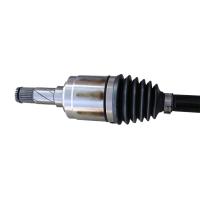 China Rear CV Axle Shaft 36000931 for S60 XC60 V70 AWD Drive Systems for sale