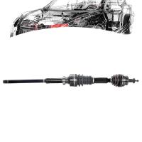 China 36001221 CV Axle Shaft Assembly Right Side 2007-2014 XC90 AWD FWD for sale