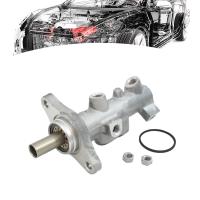 China 36002376 Brake Master Cylinder Fits S60 S80 V70 XC70 XC90 Models for sale