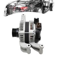 China 36002575 Alternator Replacement For S60 S80 V70 XC70 XC90 for sale