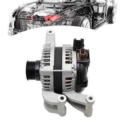 China 36002575 Alternator Replacement For S60 S80 V70 XC70 XC90 for sale