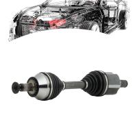 China 36011288 Left Drive Axle Shaft Assembly For XC60 Models for sale