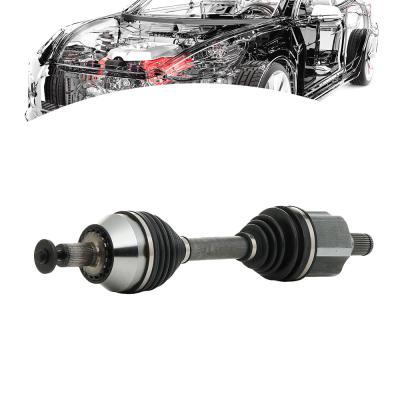 China 36011288 Left Drive Axle Shaft Assembly For XC60 Models for sale