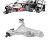 China Womala 36012456 Front Right Control Arm Suspension Component for S80 for sale