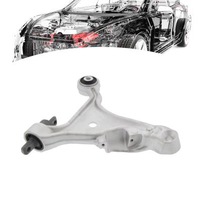China Womala 36012456 Front Right Control Arm Suspension Component for S80 for sale