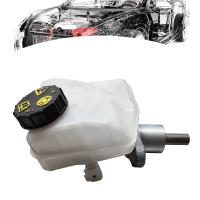 China 36012755 Womala Brake Master Cylinder Designed For XC60 Reliable Braking for sale