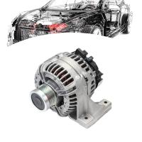 China 36050262 S60 Alternator for Efficient Battery Charging Solution for sale