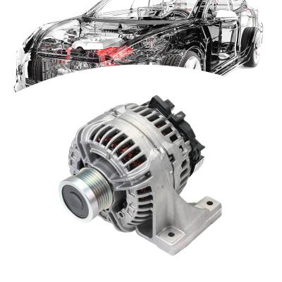 China 36050262 S60 Alternator for Efficient Battery Charging Solution for sale
