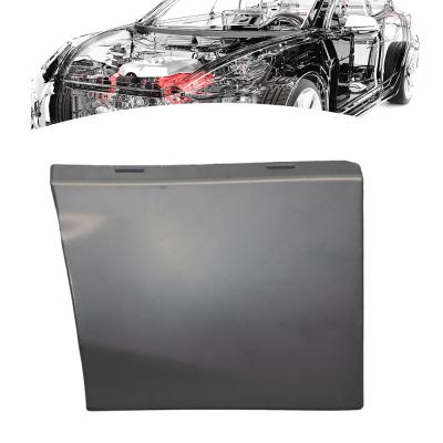 China Womala Exterior Trim Moulding 39797832 for XC40 Side Door Protection for sale