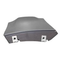 China Womala Exterior Trim Moulding 39797832 for XC40 Side Door Protection for sale