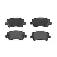 China Factory brake system 31329430 front wheel brake pads For Auto Parts XC60 XC90 for sale