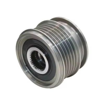 China Genuine Car Part 30667682 Freewheel clutch For Auto Parts S60 V60 XC60 for sale