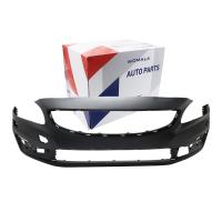 China 39834053 Front Bumper Cover Fascia for 2015-2016 S60 V60 Wagon for sale