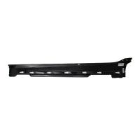 China Womala 39834378 Right Side Skirt for 2014-2018 V60 Aerodynamic Exterior for sale