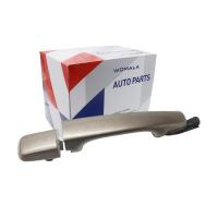 China Womala Interior Door Handle 39879658 for S40 V50 C70 C30 Easy Install for sale