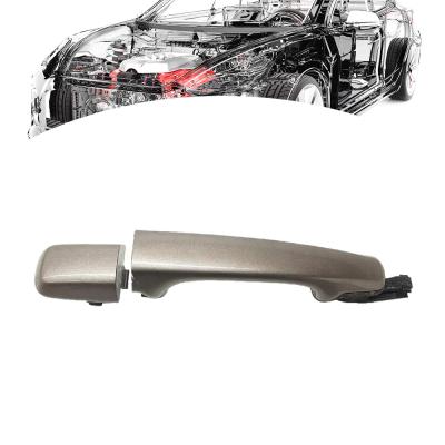China Womala Interior Door Handle 39879658 for S40 V50 C70 C30 Easy Install for sale