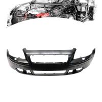 China Womala 39991834 Front Bumper Cover Replacement for S40 V50 2004-2007 for sale