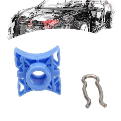 China Womala 3509416 Window Regulator Sliding Pivot Replacement For S80 V90 for sale