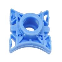 China Womala 3509416 Window Regulator Sliding Pivot Replacement For S80 V90 for sale