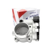 China 8641098 Throttle Body Air Cleaner for S60 S80 V70 XC70 Models for sale