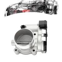 China 8641098 Throttle Body Air Cleaner for S60 S80 V70 XC70 Models for sale